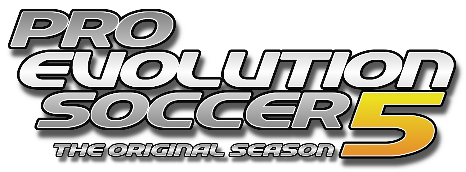 PES 5 Downloads Section