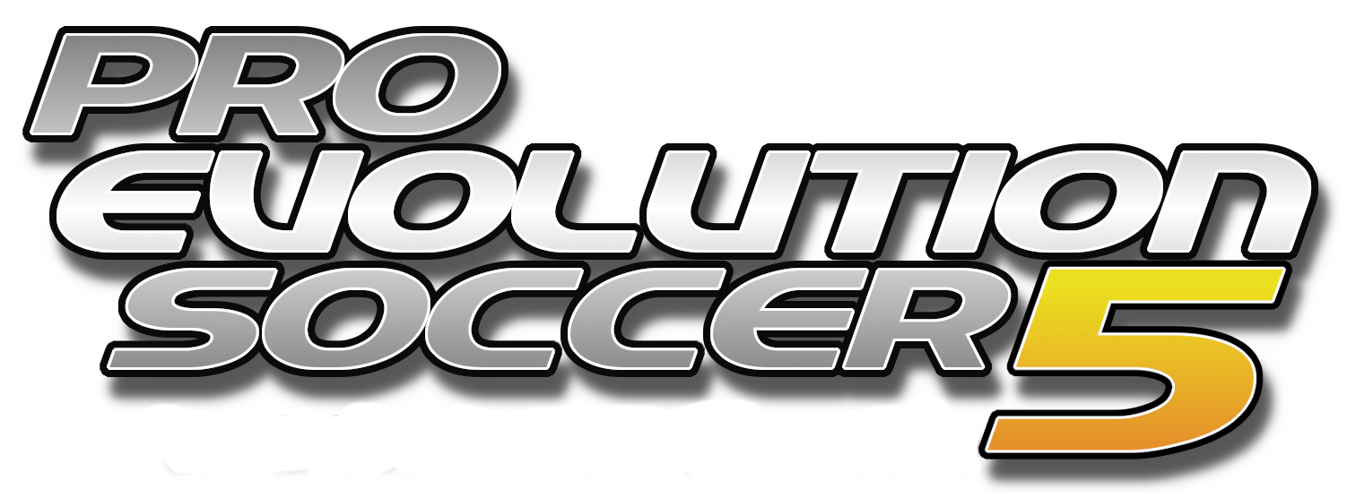 PES 5 Downloads Section